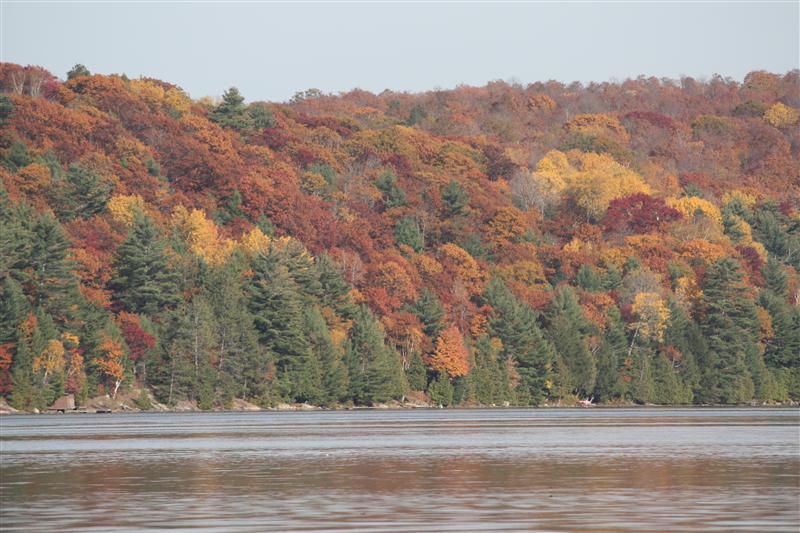 Salerno Lake